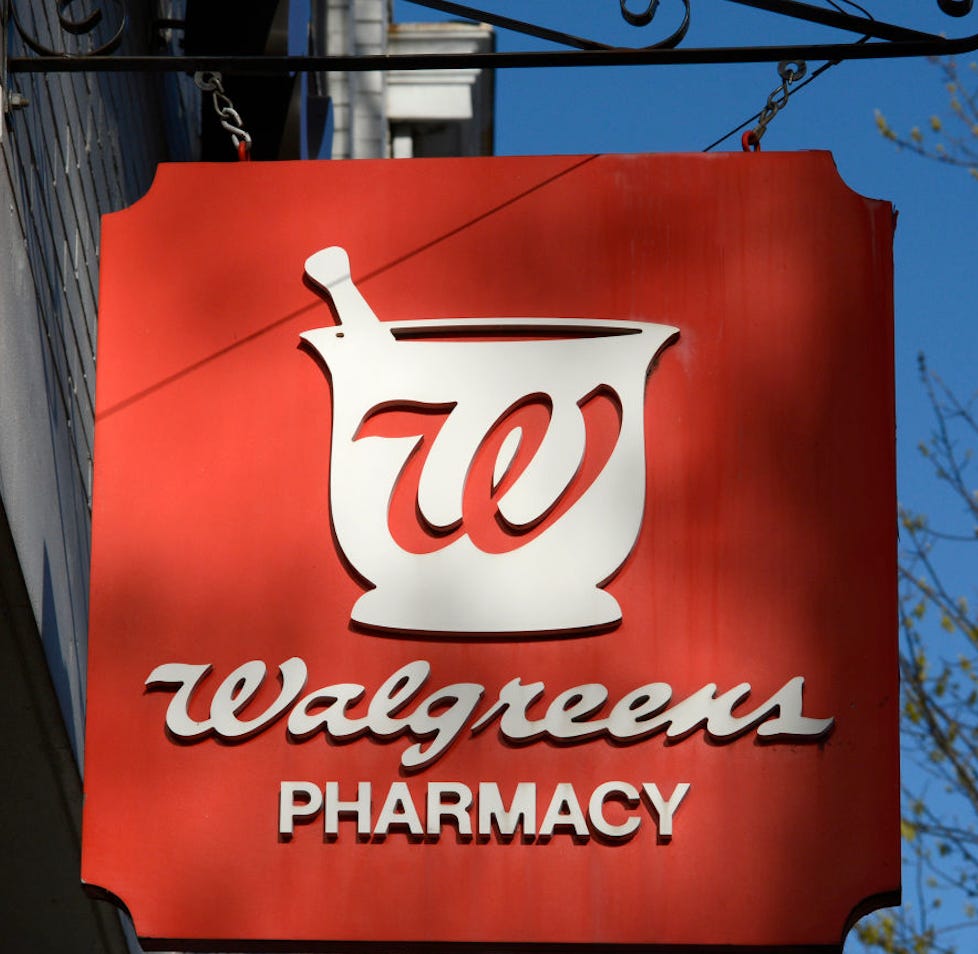 The Real Reason Walgreens Collapsed - BIG by Matt Stoller