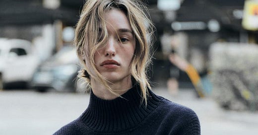 mom friend | Jennifer Cook | Substack