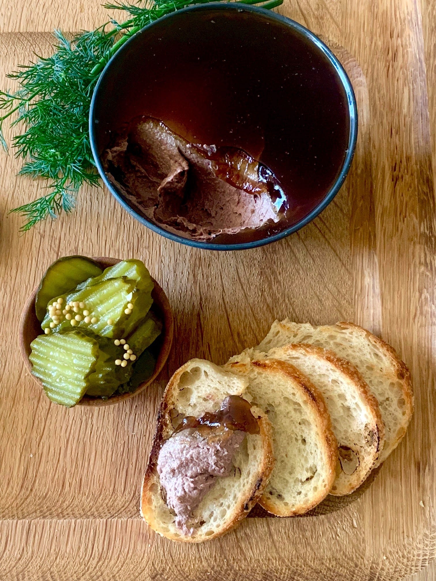 CHARCUTERIE FOR DINNER - Jill Dupleix Eats