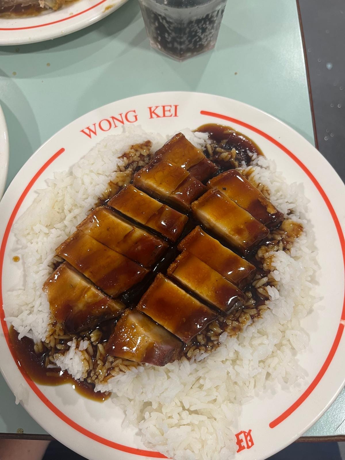 My Top 50 London Restaurants (26 Jan-9 Feb 2025)