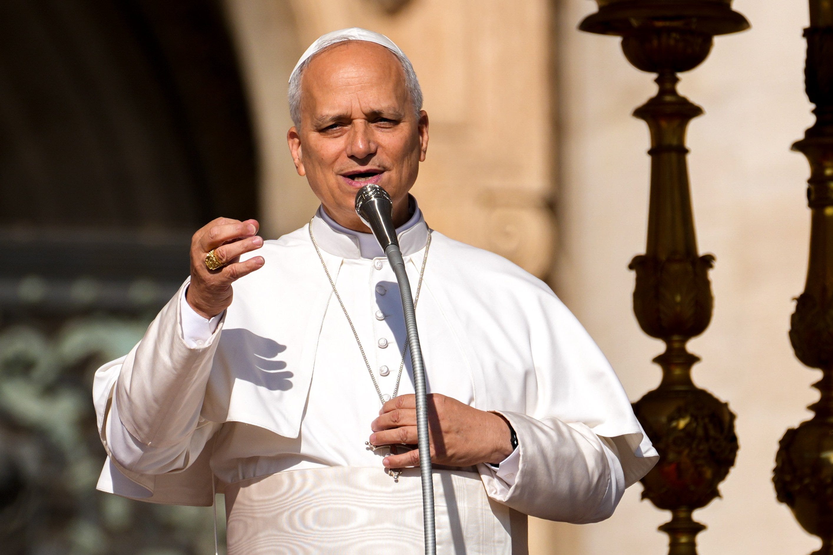 Theologian calls Pope "light sailor" and warns of capsizing of the Church