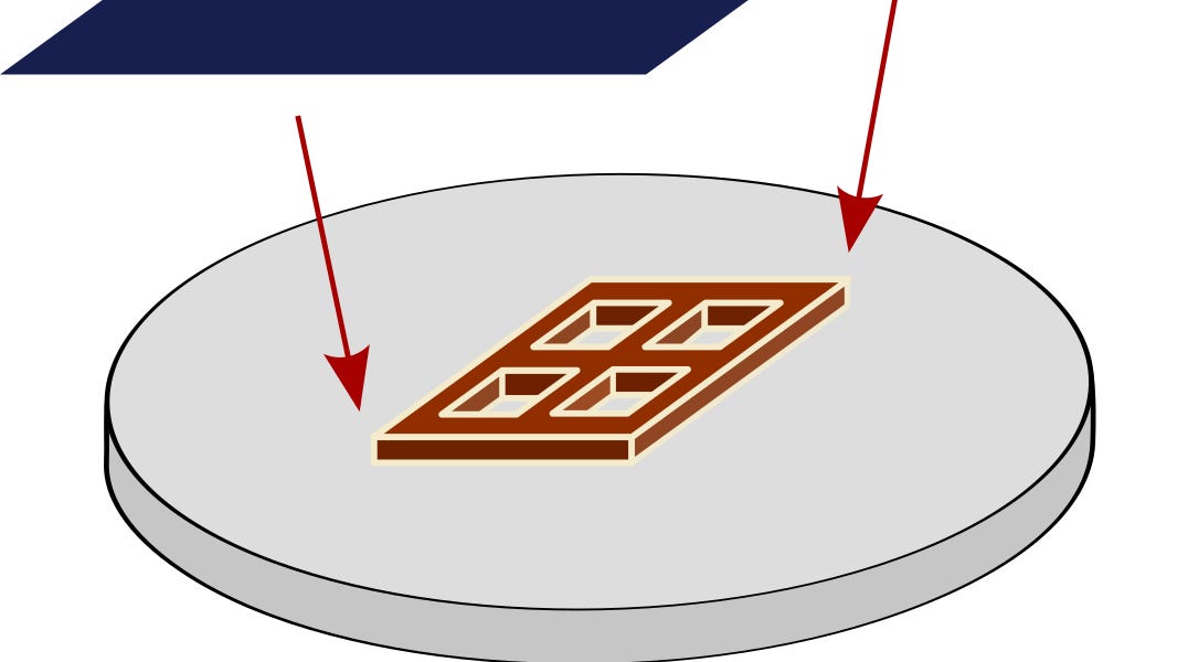 Tekscend Breaks Ground On New Mask Plant in Singapore