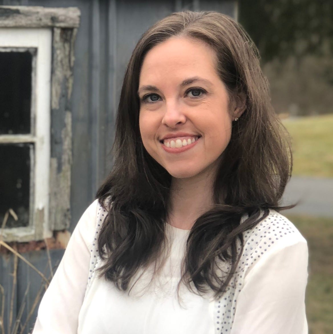 Amber Groomes,Ph.D. (she/her) | Substack