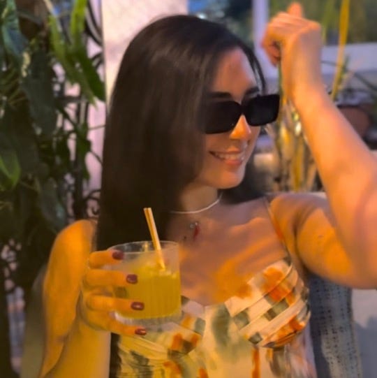 Nicole Abreu | Substack