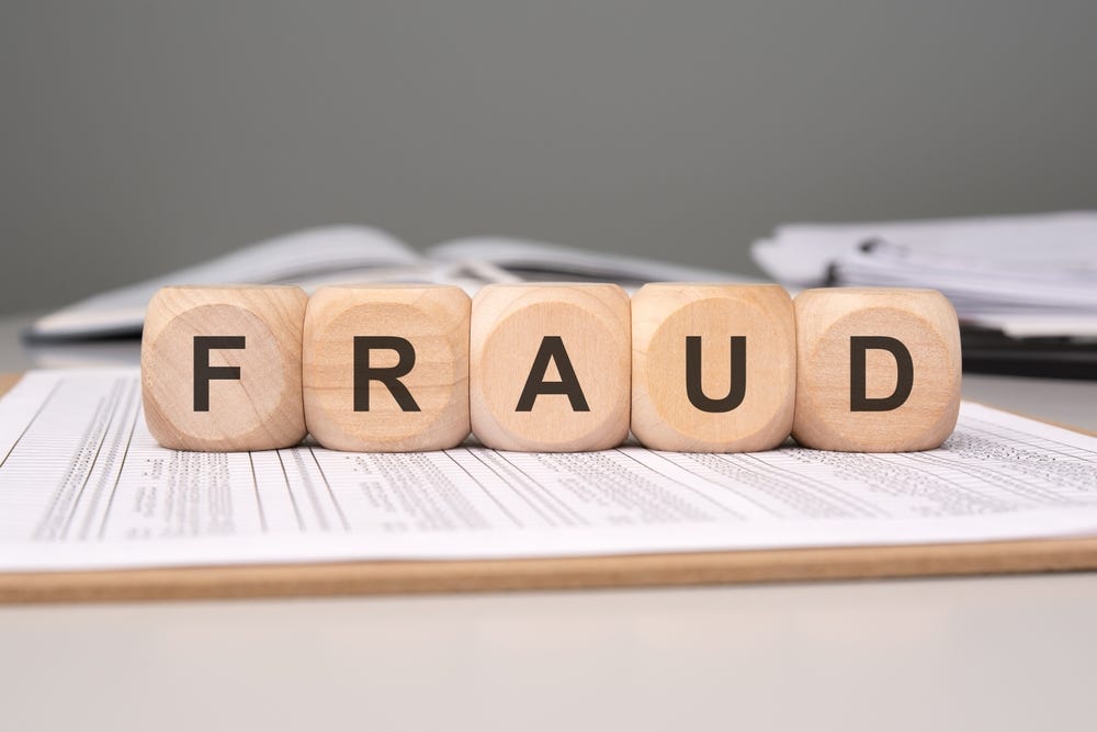 Taxpayers Outraged as $7.2M Fraud Case Thrown Out