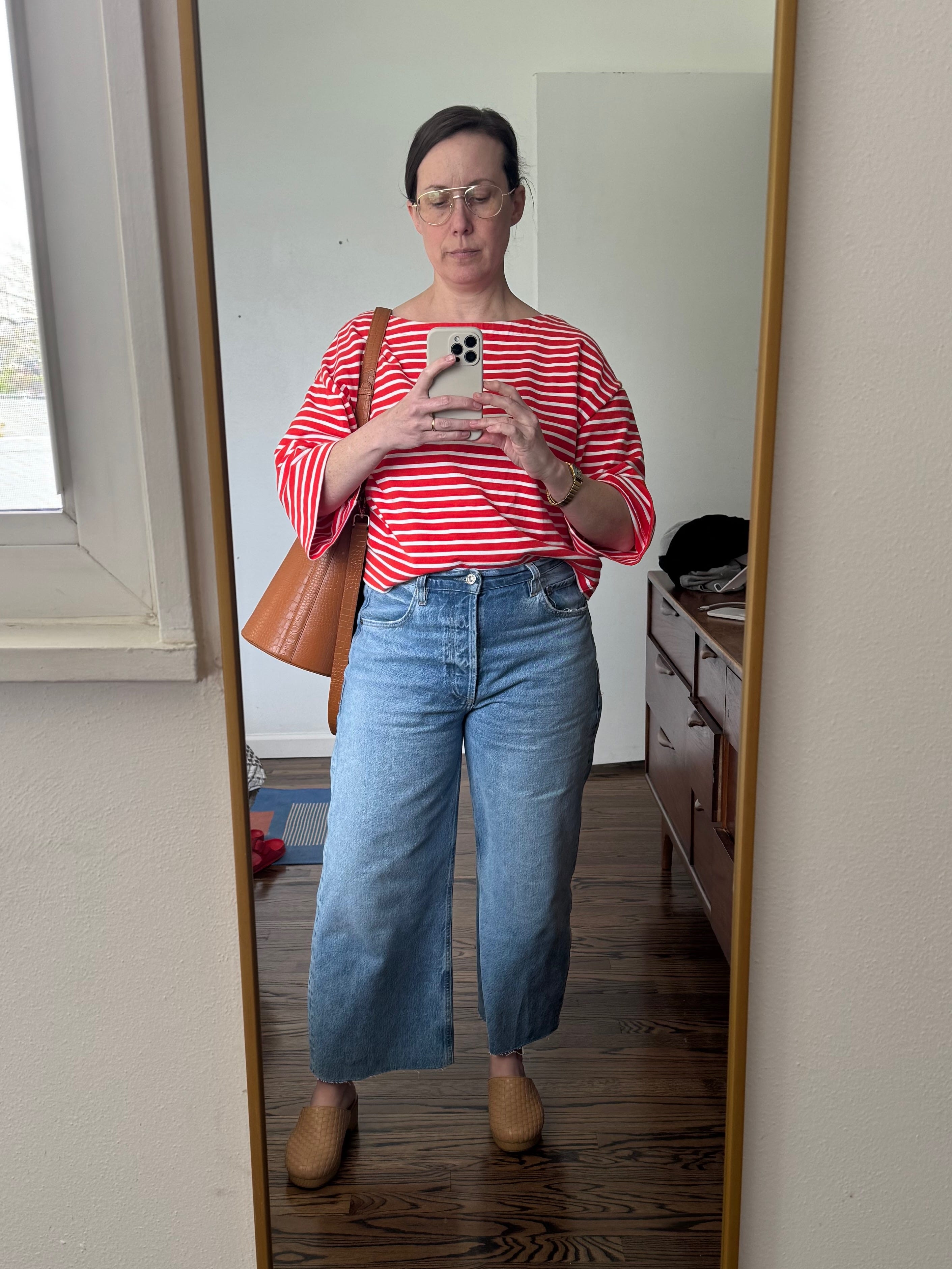 my favorite outfits of the year - by Dacy Gillespie