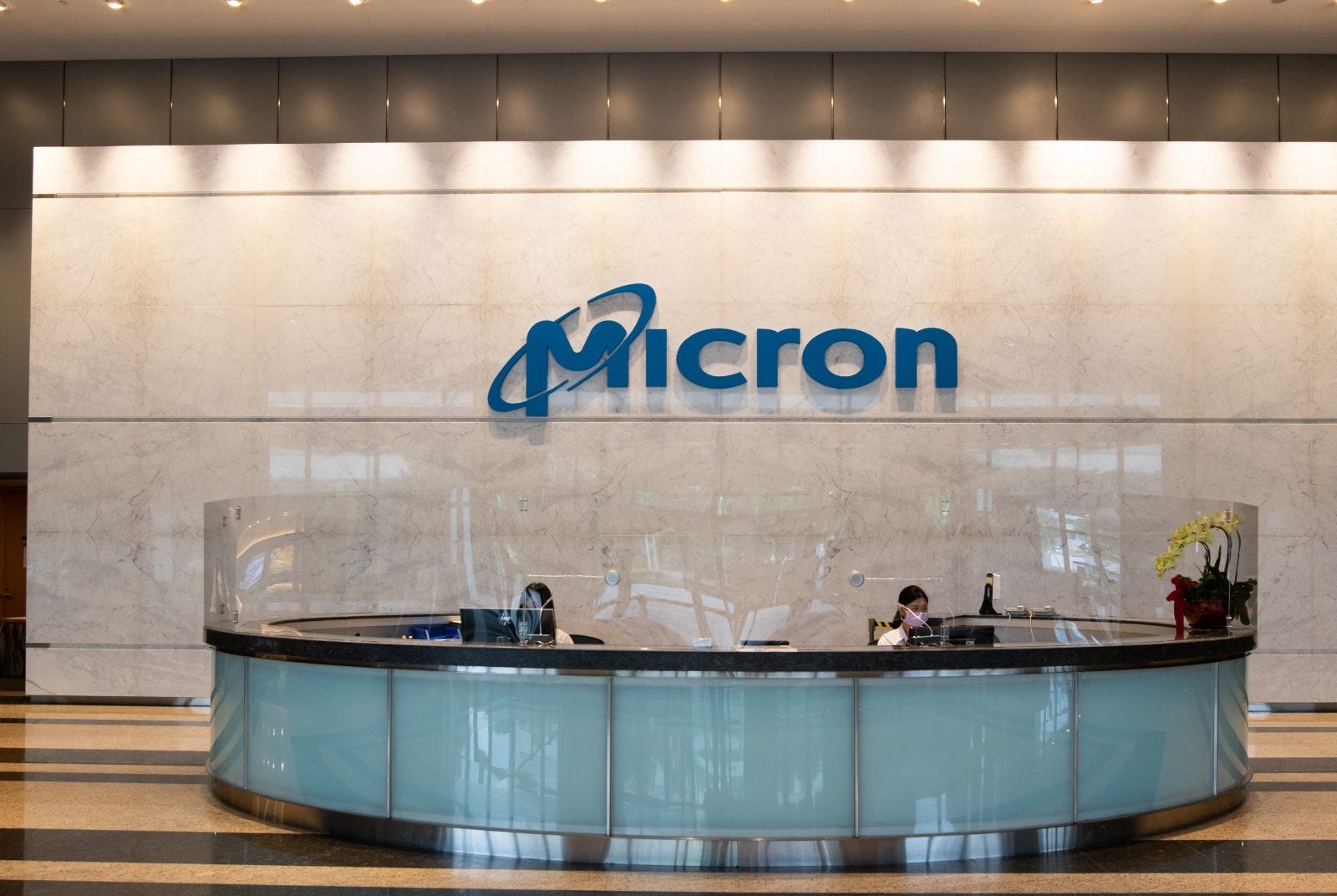 Analysis | Powerchip’s Fab Sale to Micron and the Man Who Proved Jensen ...