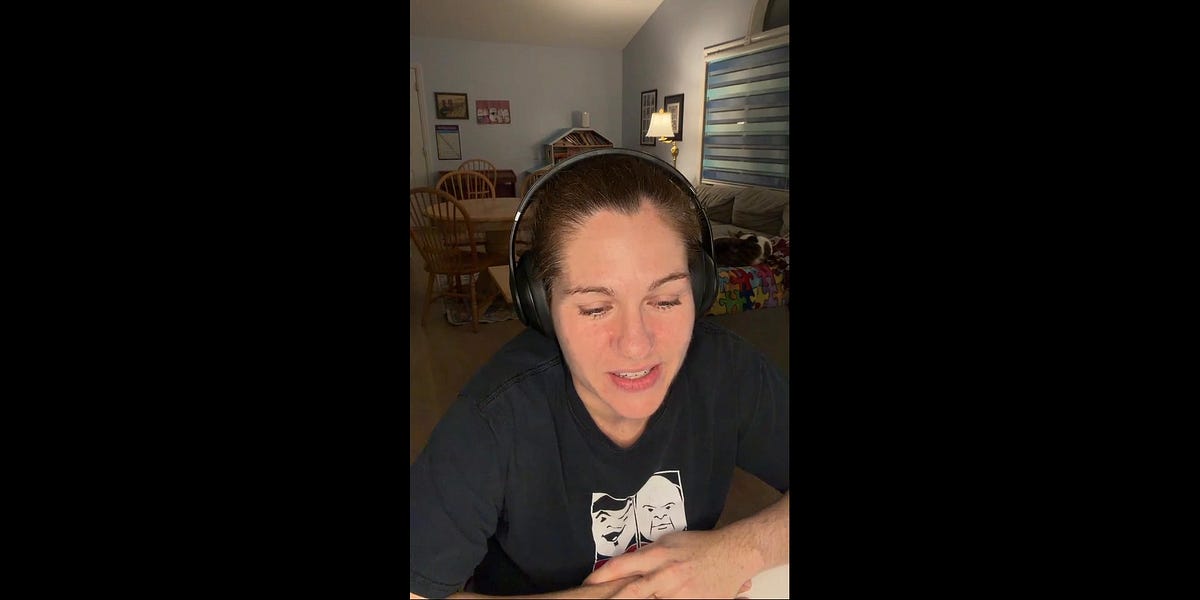 Updates on Sascha Riley and Michael Cohen