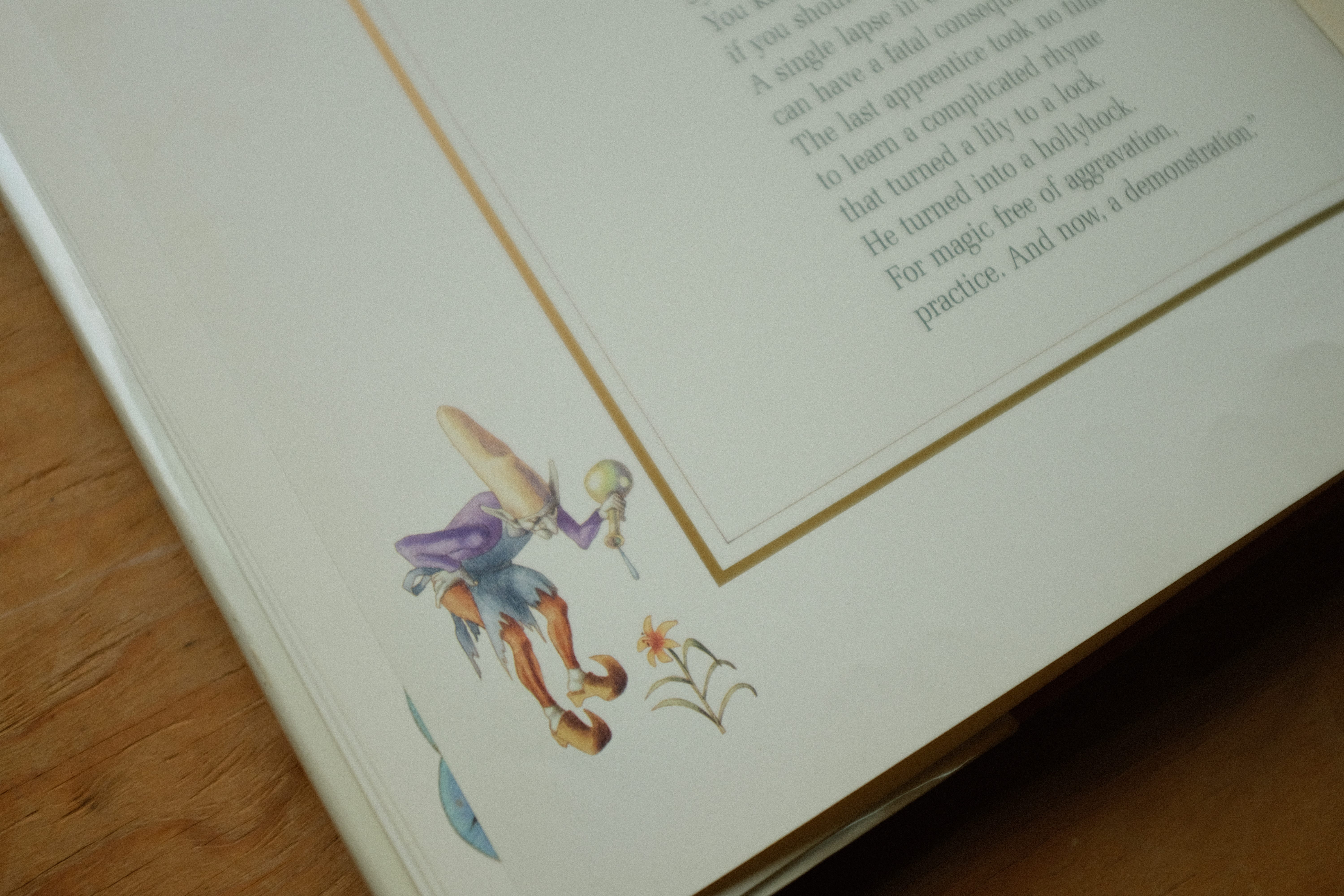 6 Picture Books about Transformation