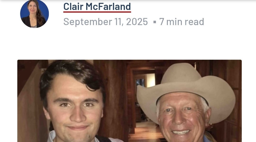 Wyoming Businessman Foster Friess, who ran for State Governer in 2018 ...