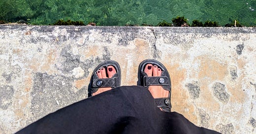 Things Worth Knowing with Farrah Storr | Farrah @Substack | Substack