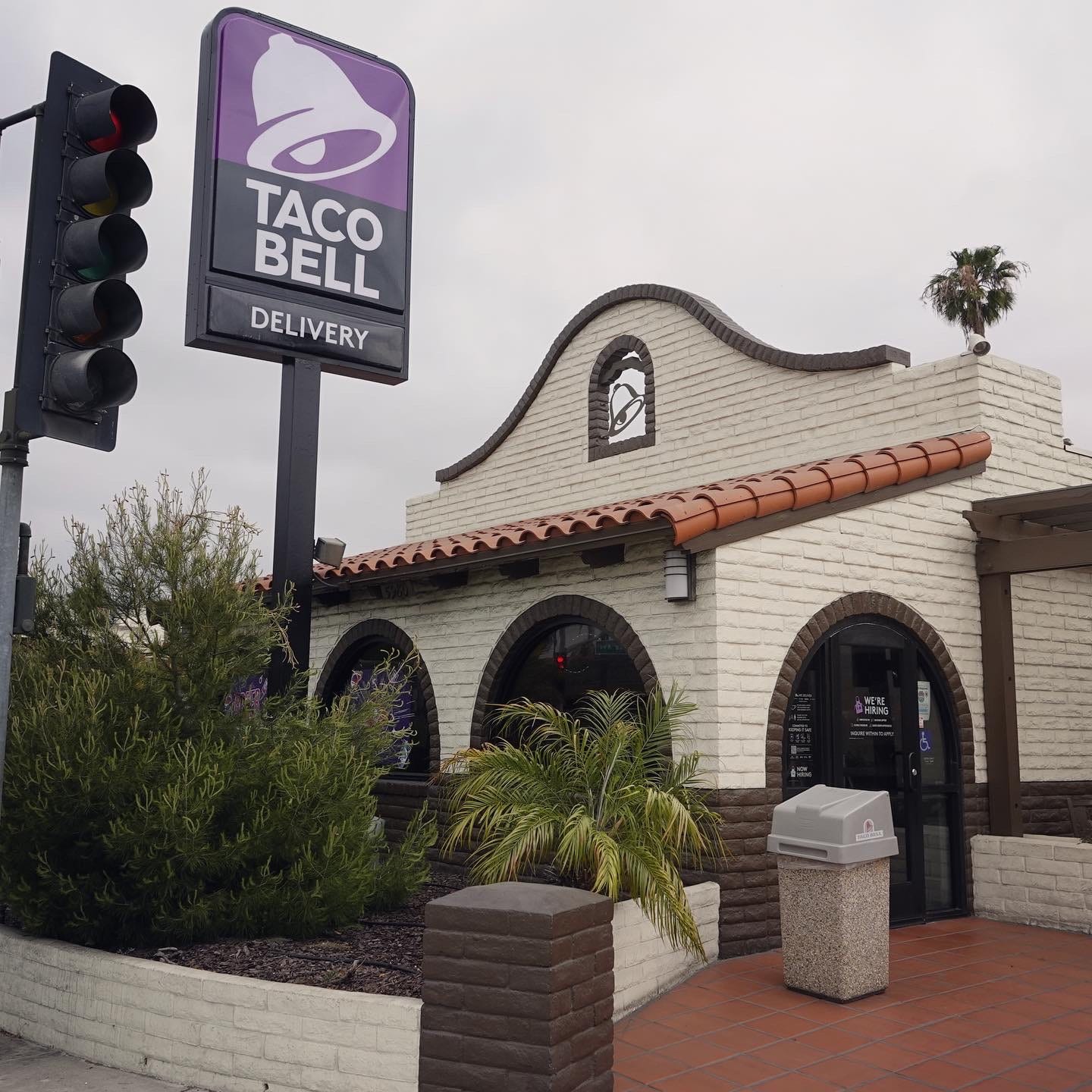 The Retrologist field guide to Taco Bell's design evolution