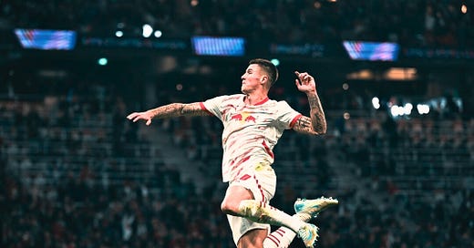 Billy Carpenter | Substack