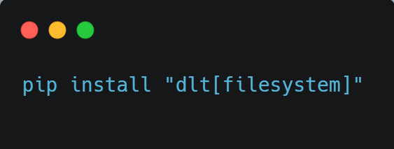 Data ingestion with dlt and Dagster: An end-to-end pipeline tutorial