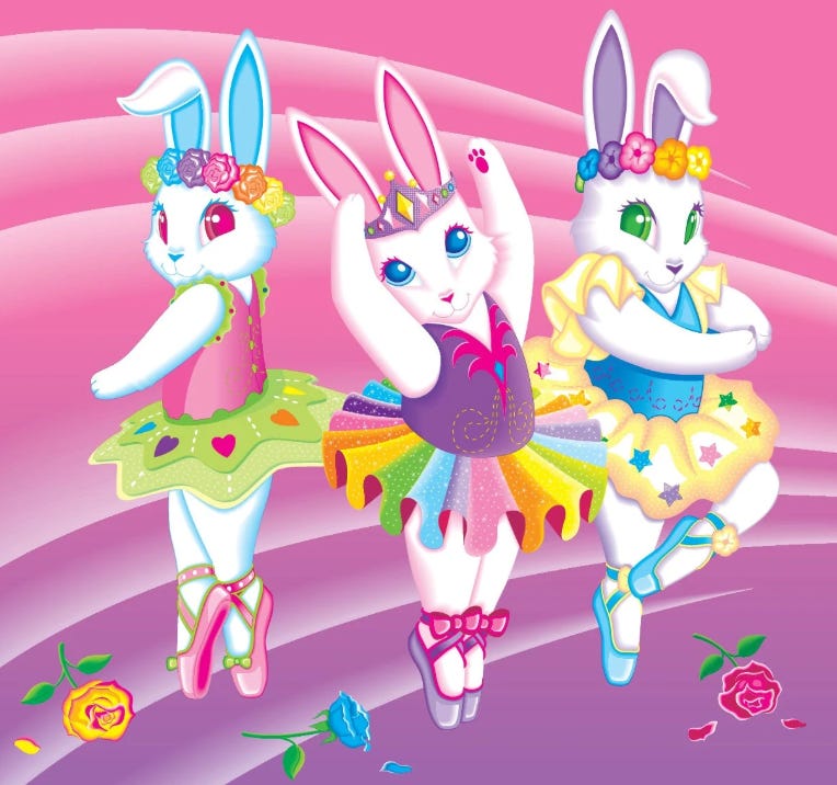 lisa frank documentary