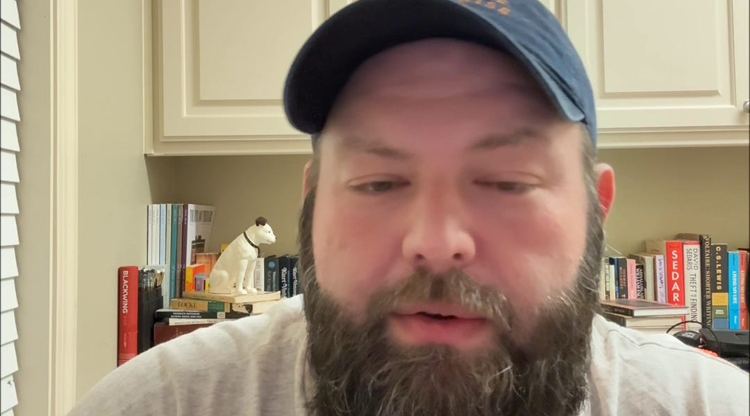 On Renee Nicole Good - Robert L Arnold