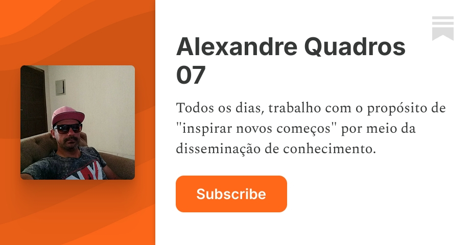 Alexandre Quadros 07 | Substack