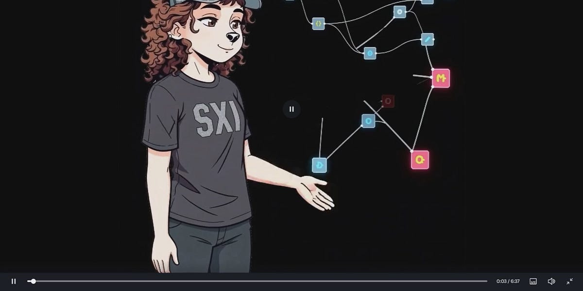 n8n | Overview - AECinCode