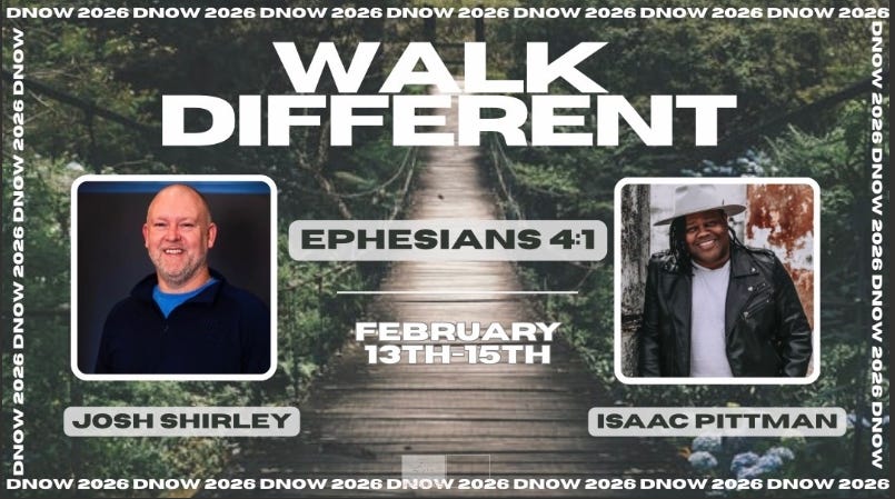 1/21/2026 THIS OR THAT - Sweetwater Church