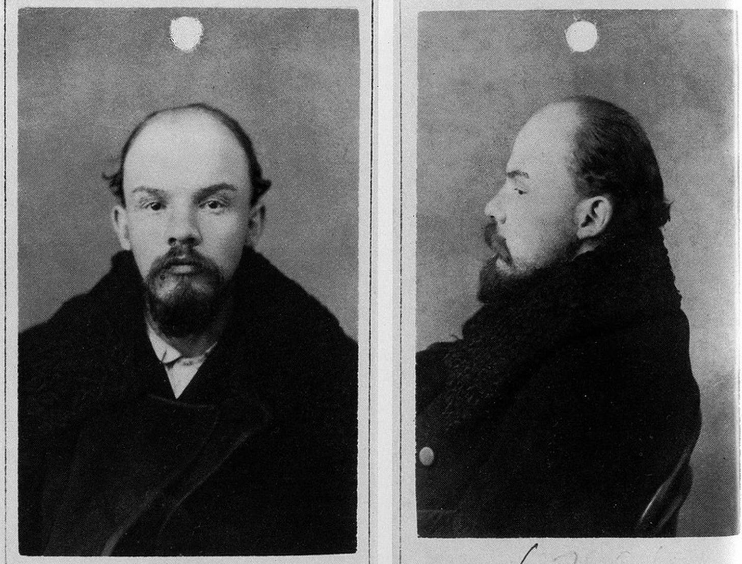 Vladimir Lenin: How the Russian Social Democratic Labor Party Formed