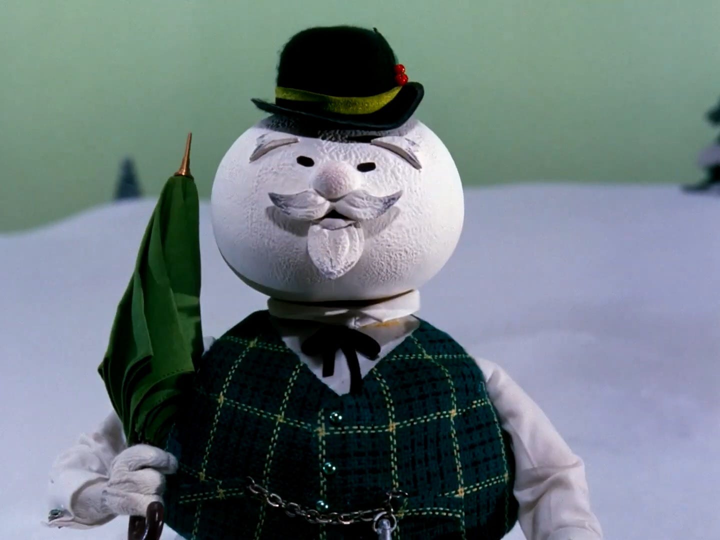 The Magical Universe of Rankin/Bass: Masters of Christmas Animation