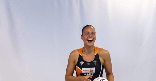 Mick Hughes | Substack