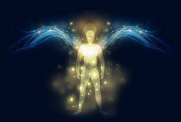 🌠 The Return of the Light: Embodied Light workers & The Final ...