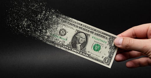 Memo From the Chief Economist | David Rosenberg | Substack