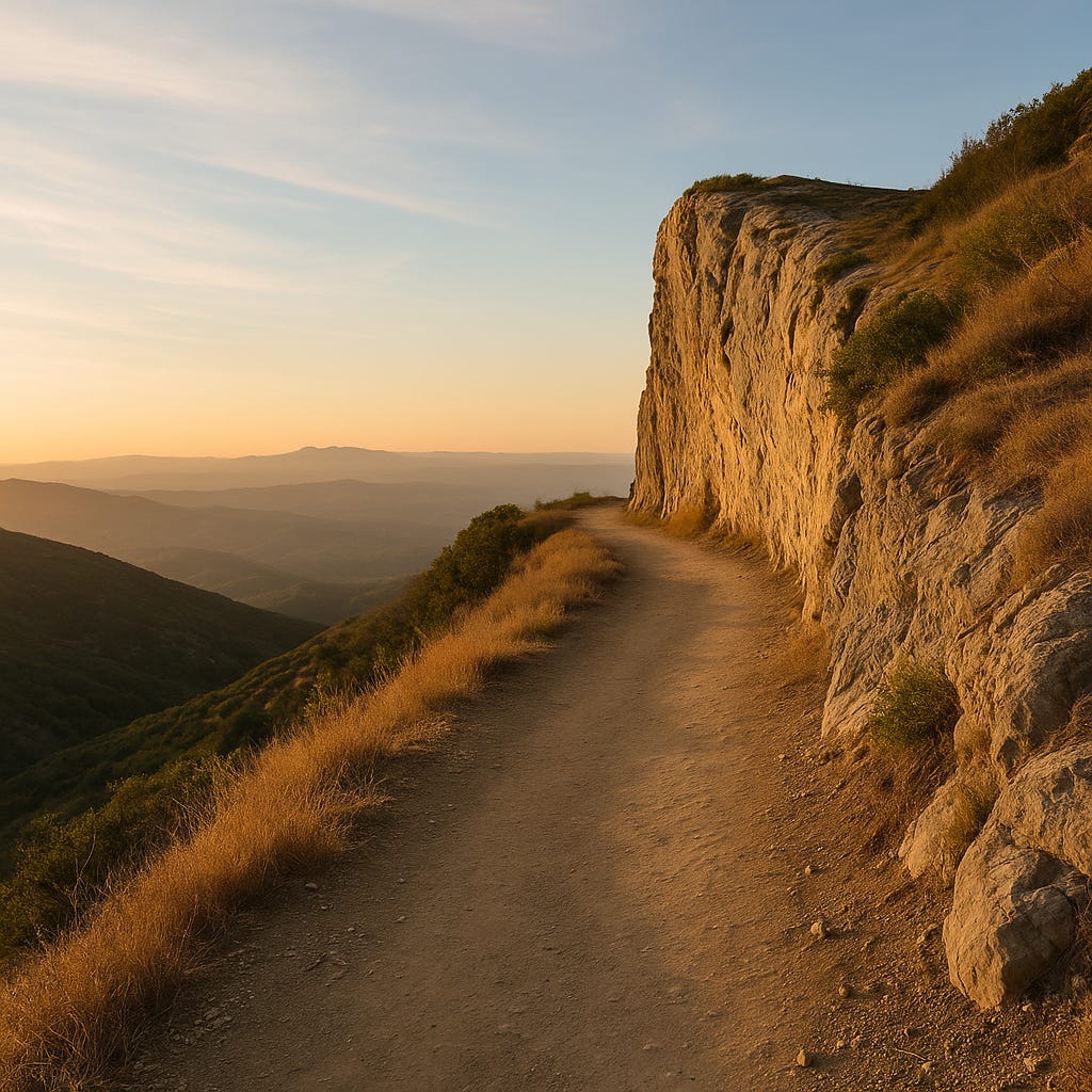 Courage vs Confidence (And why courage wins)