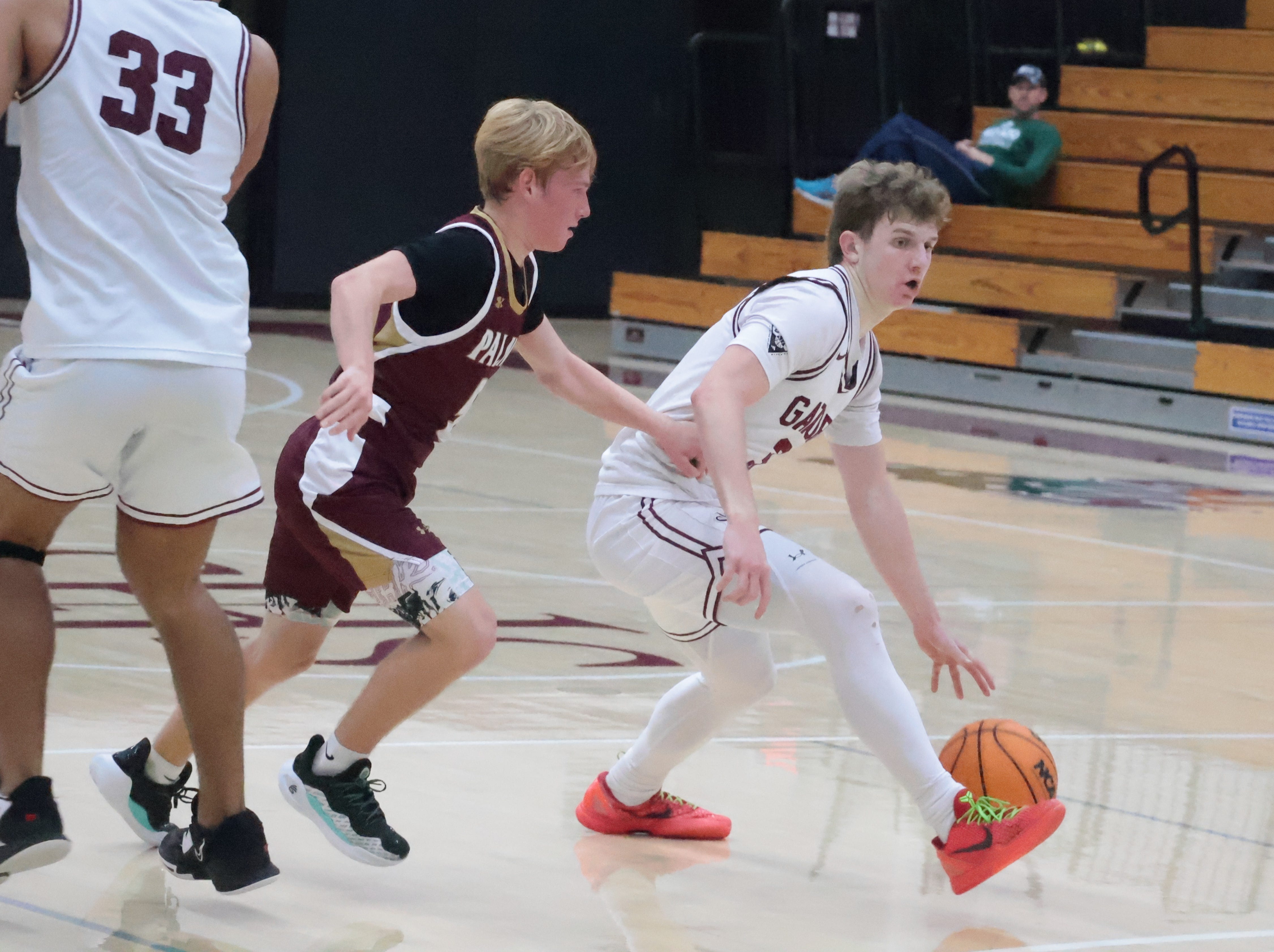 CCS Boys Basketball Playoff Projections - by Ethan Kassel
