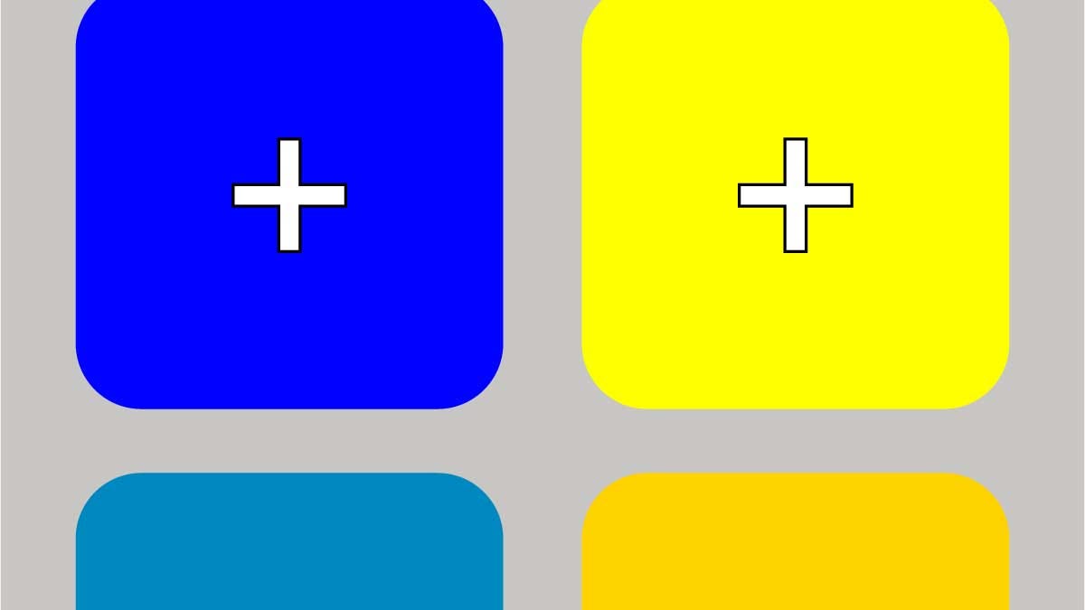 How to see “impossible colors” - by Ellsworth Toohey