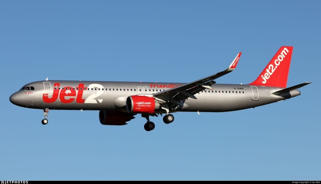 Jet2.com - Strategic Analysis and Outlook Report 2026 (Updated)