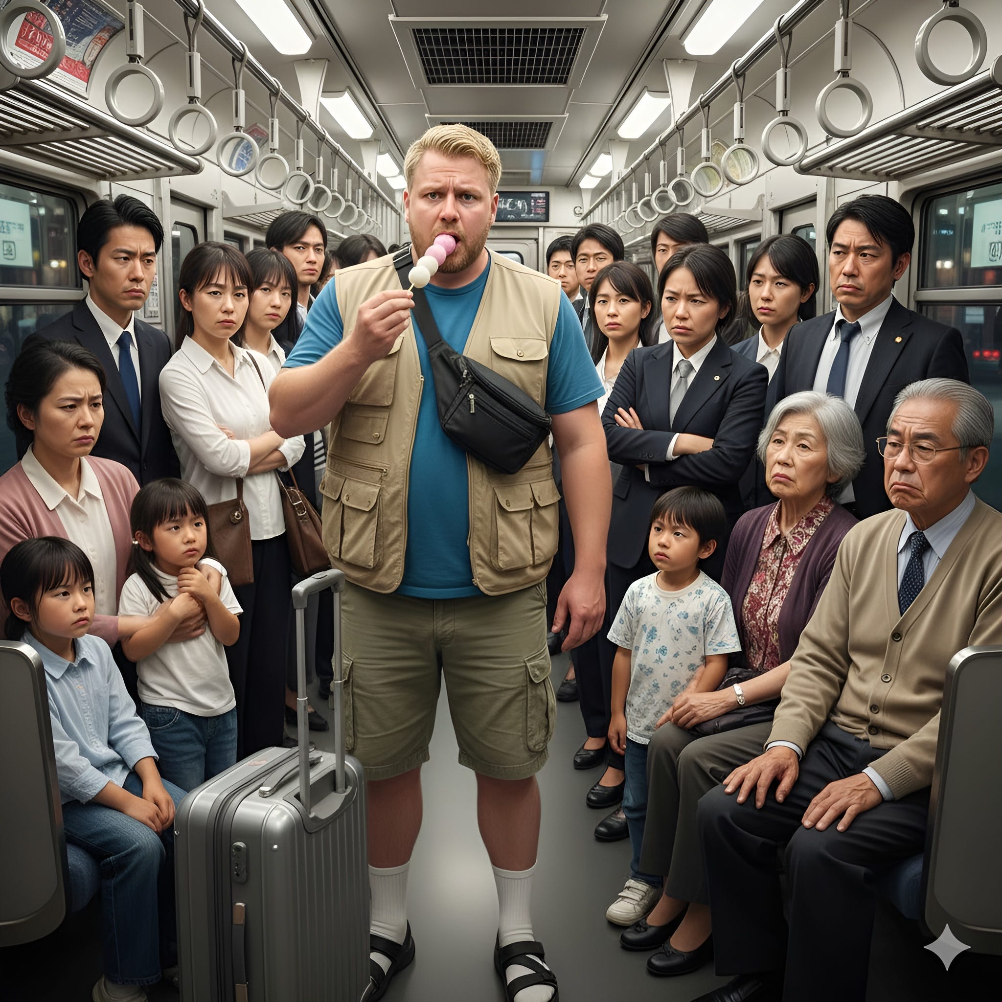 Mind Your Manners: Quick Guide to Japanese Etiquette