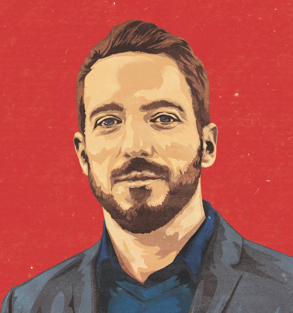 Jerome Roos | Substack