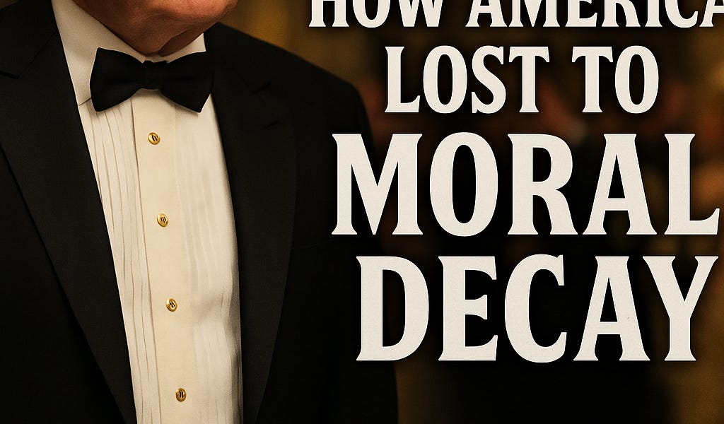 The Great Gatsby Party at Mar-a-Lago