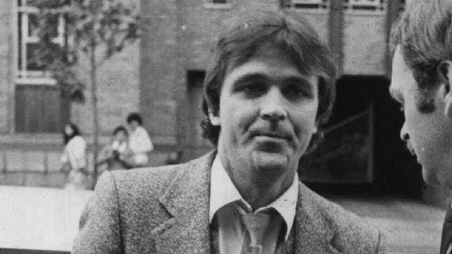 The Baffling Disappearance of Australian Hitman Chris Flannery: aka "Mr Rent-a-Kill"