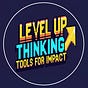 Level Up - Thinking Tools For Impact | Zhijing Eu | Substack