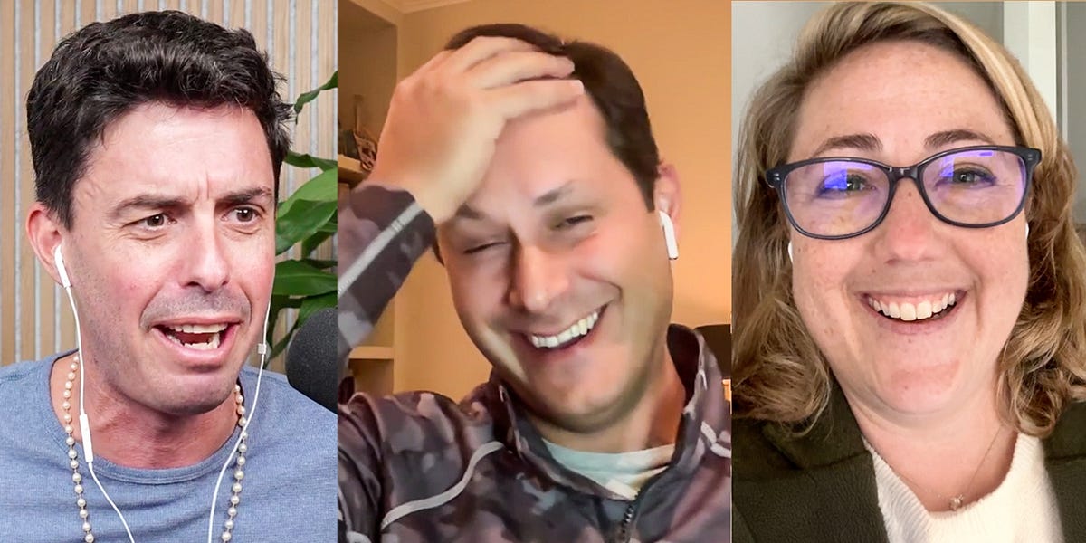 America’s Best Pollster Has Shockingly Good Results For Harris