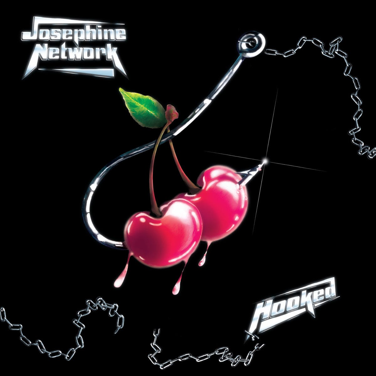 Interview: Josephine Network - by S.W. Lauden