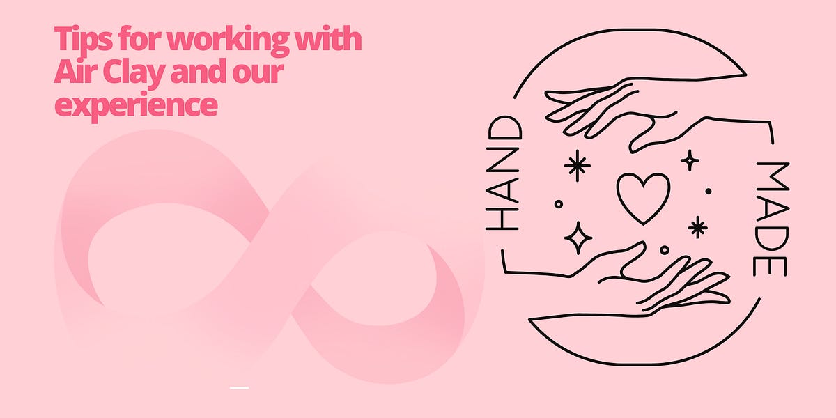 Tips for air clay! - by Hidden Spot - Hidden’s Substack