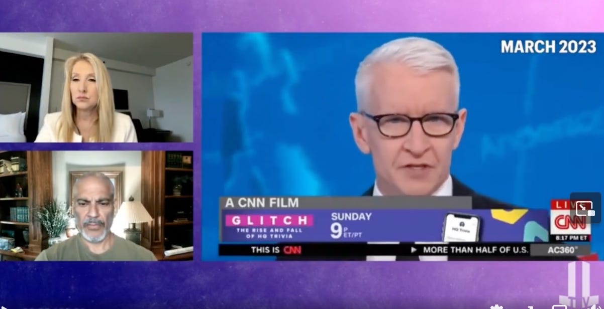 Honoring Dr. Rashid Buttar: Poisoned At a CNN Interview, Dies with Last ...