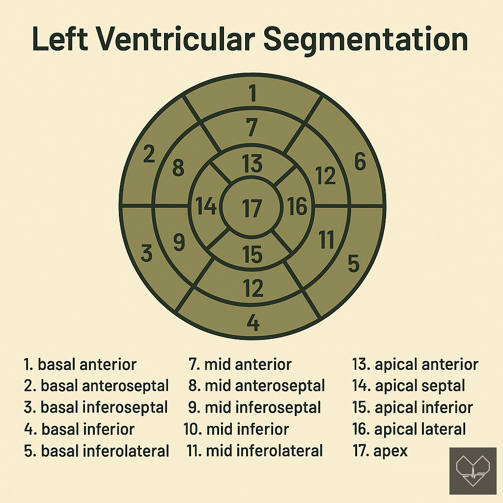 What is a Regional Wall Motion Abnormality?