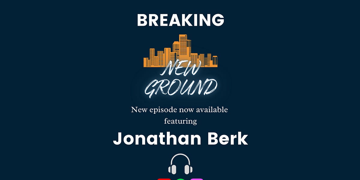 Why Zoning Isn’t Enough: Jonathan Berk on the Real Barriers to Housing