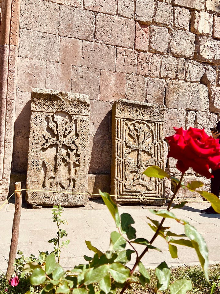 armenian religion christianity