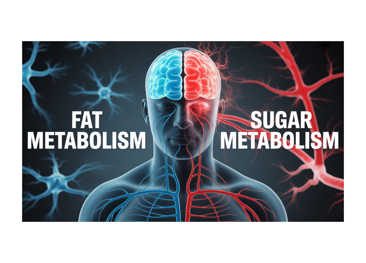 Why Fat Calms the Nervous System - by Maurice Daher, CNS
