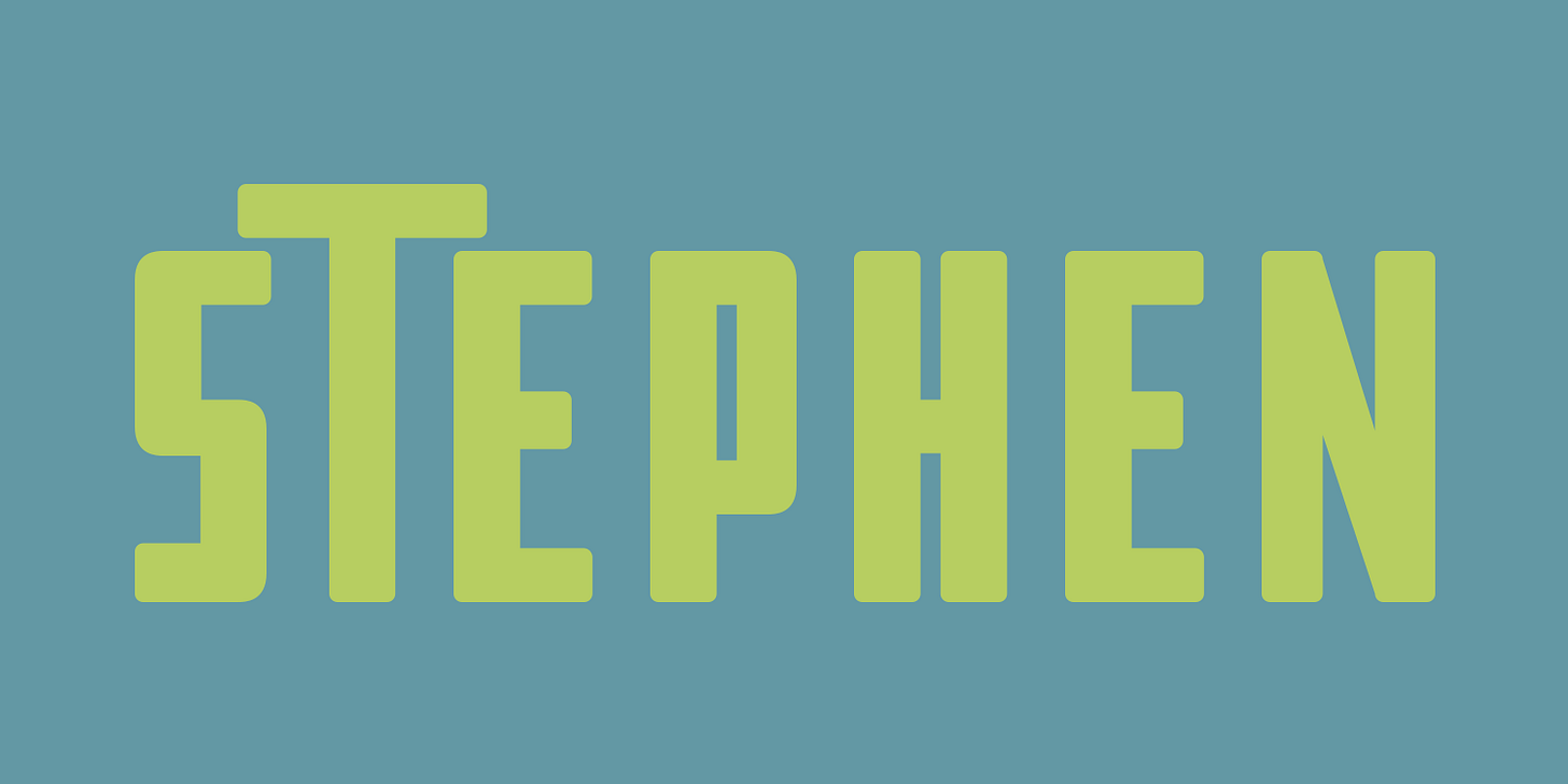 steven name popularity