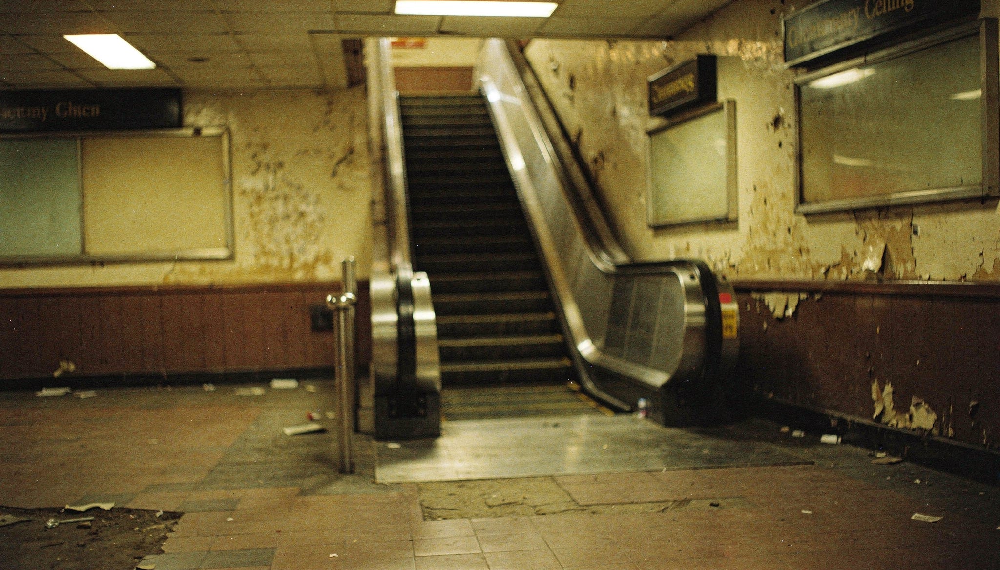 La sensación de decadencia estructural en España