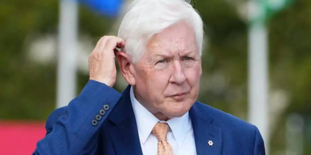 Encore: Bob Rae knows people - Paul Wells