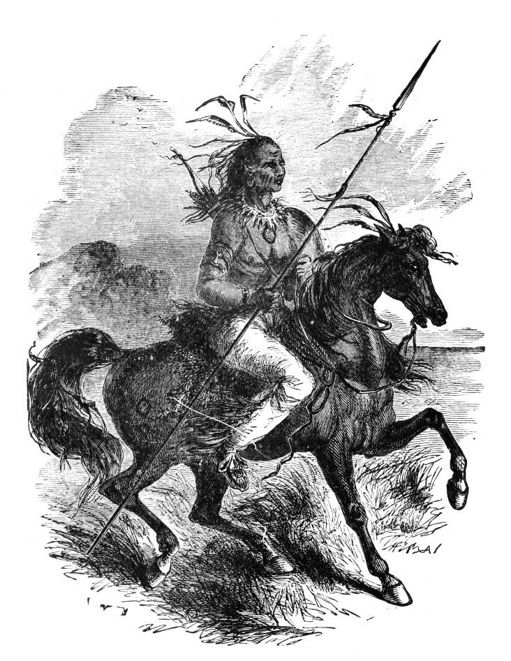 Blood On The Grass - by John Warren - John’s Substack