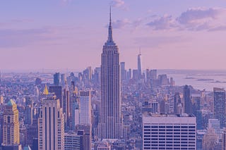 Lewis Enterprises | Hunter | Substack